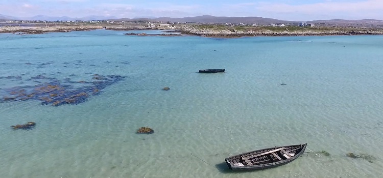 An Cheathrú Rua - University of Galway